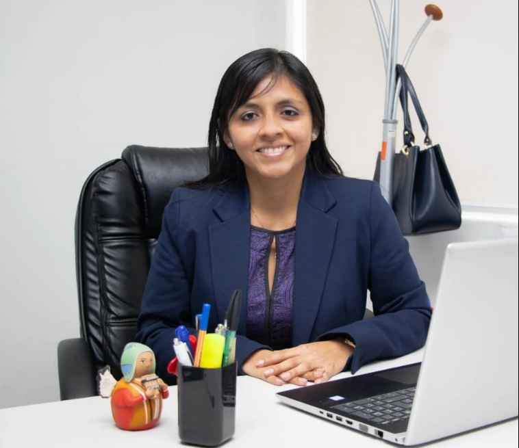 Historia de Éxito 013: Rubí Rivas - Impacta